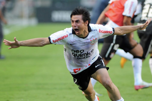 Corinthians are Serie A Champions | Brazilfooty